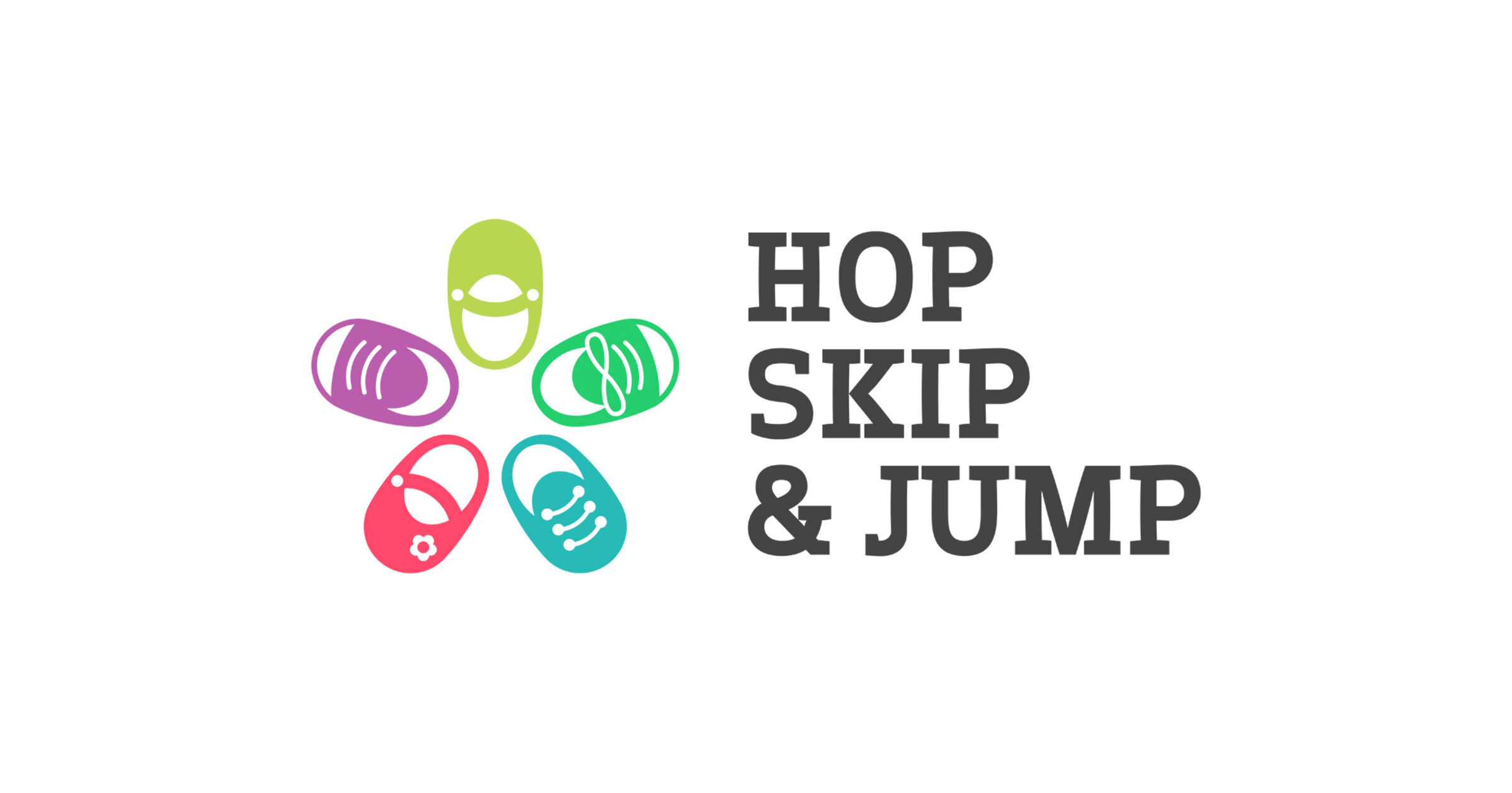 Hop, Skip & Jump